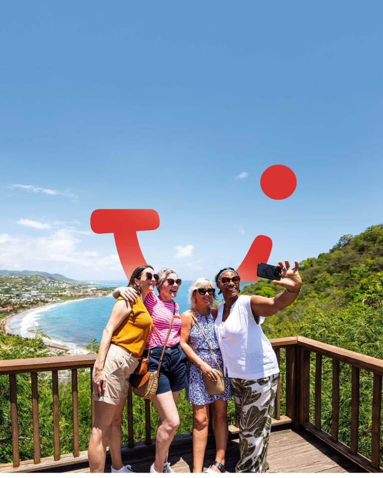 Marella We Sea You Competition | TUI.co.uk