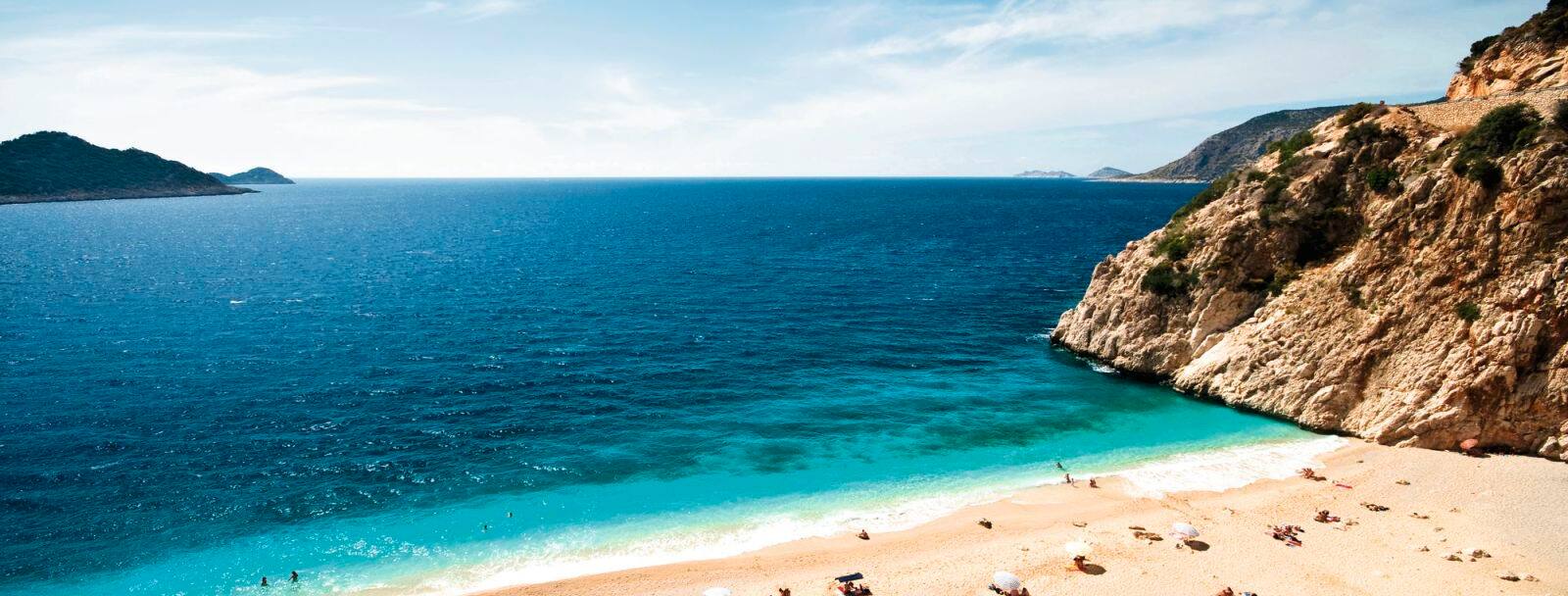 Flight Routes | TUI.co.uk