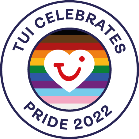 Brighton & Hove Pride Holiday Competition | TUI.co.uk