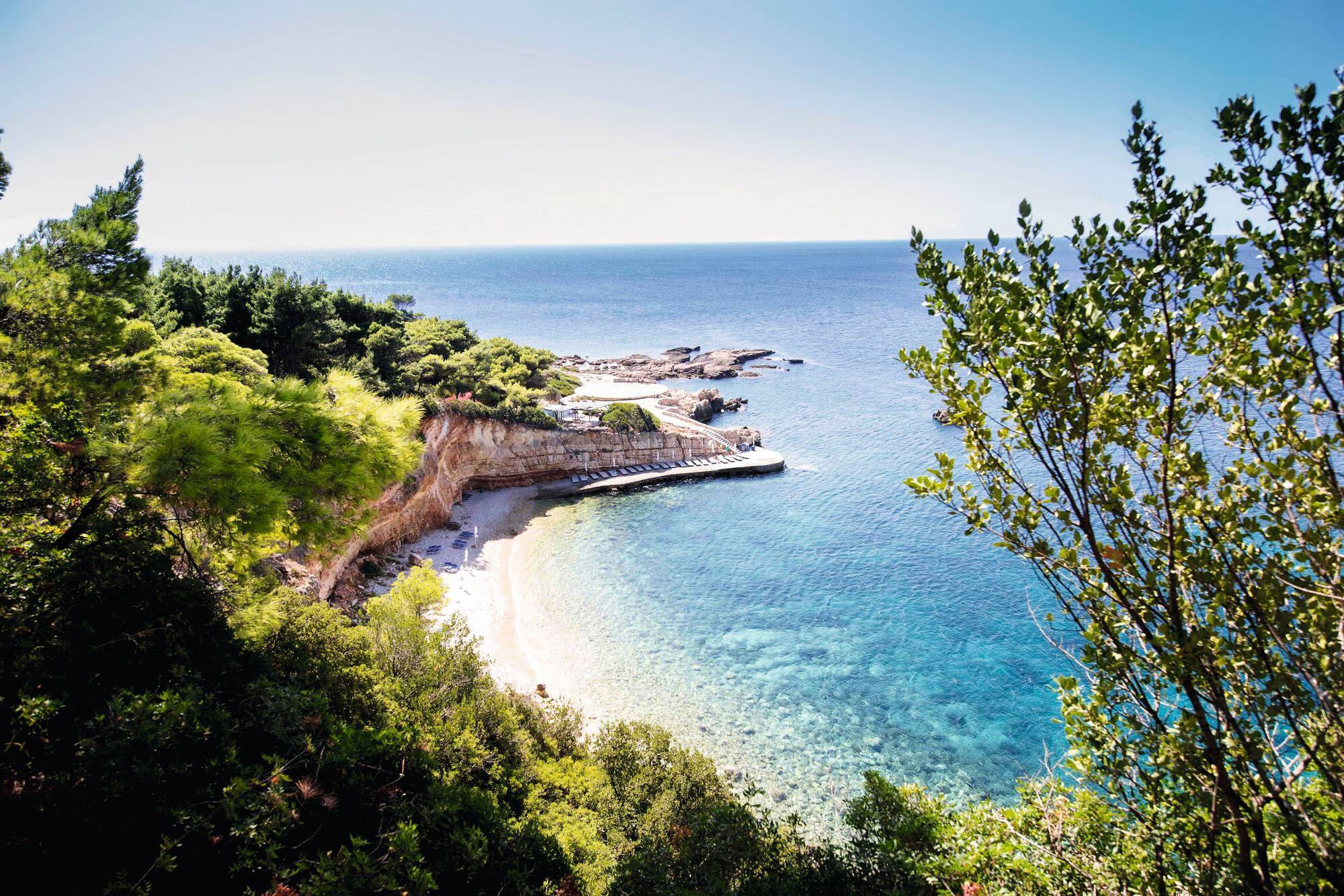 When is the best time to visit Marpunta | TUI.co.uk