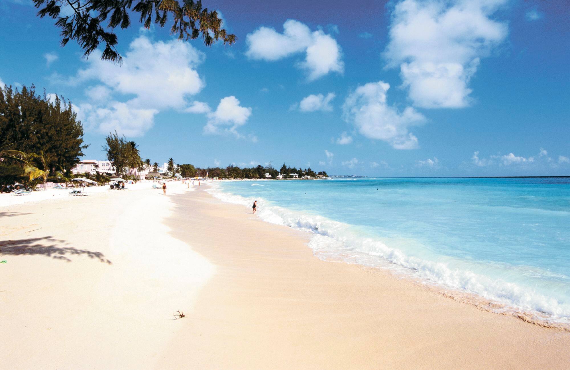 When is the best time to visit St Lawrence | TUI.co.uk