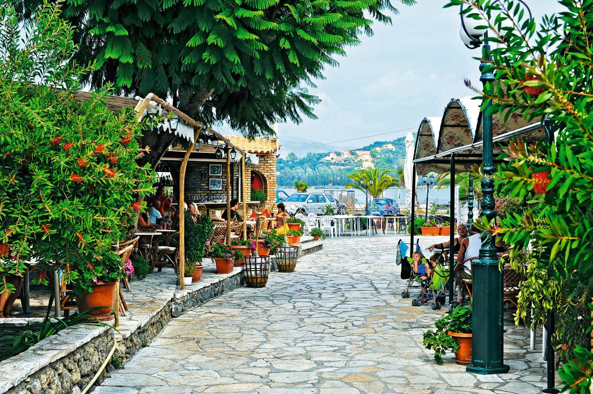 When is the best time to visit Gouvia | TUI.co.uk