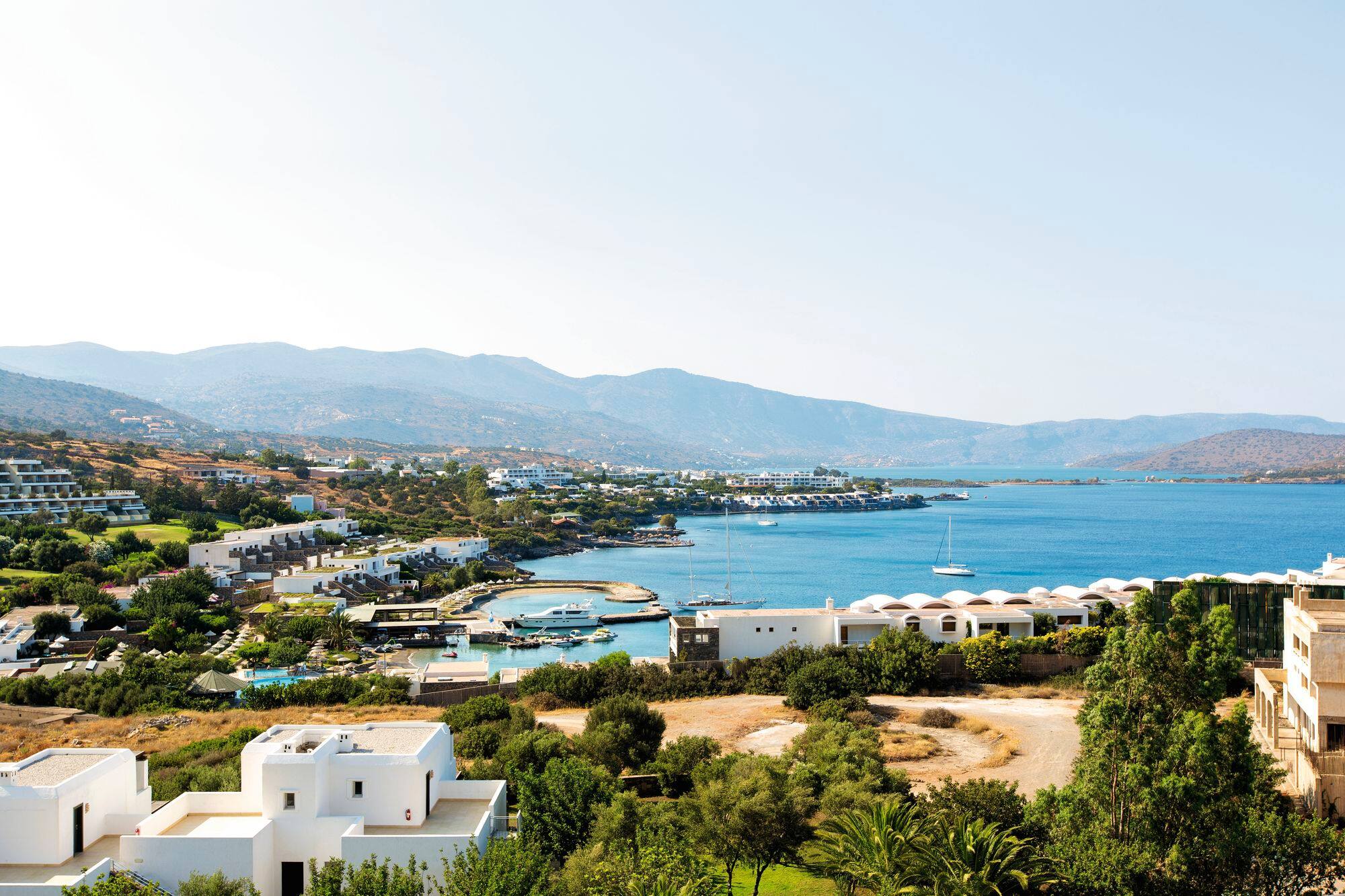 When is the best time to visit Elounda | TUI.co.uk