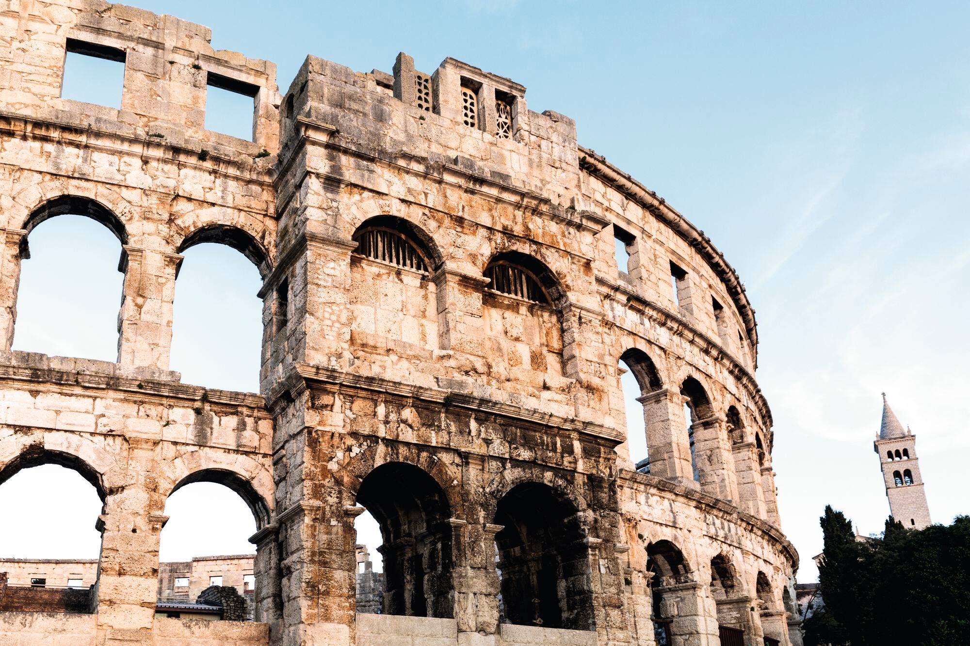 When is the best time to visit Pula | TUI.co.uk