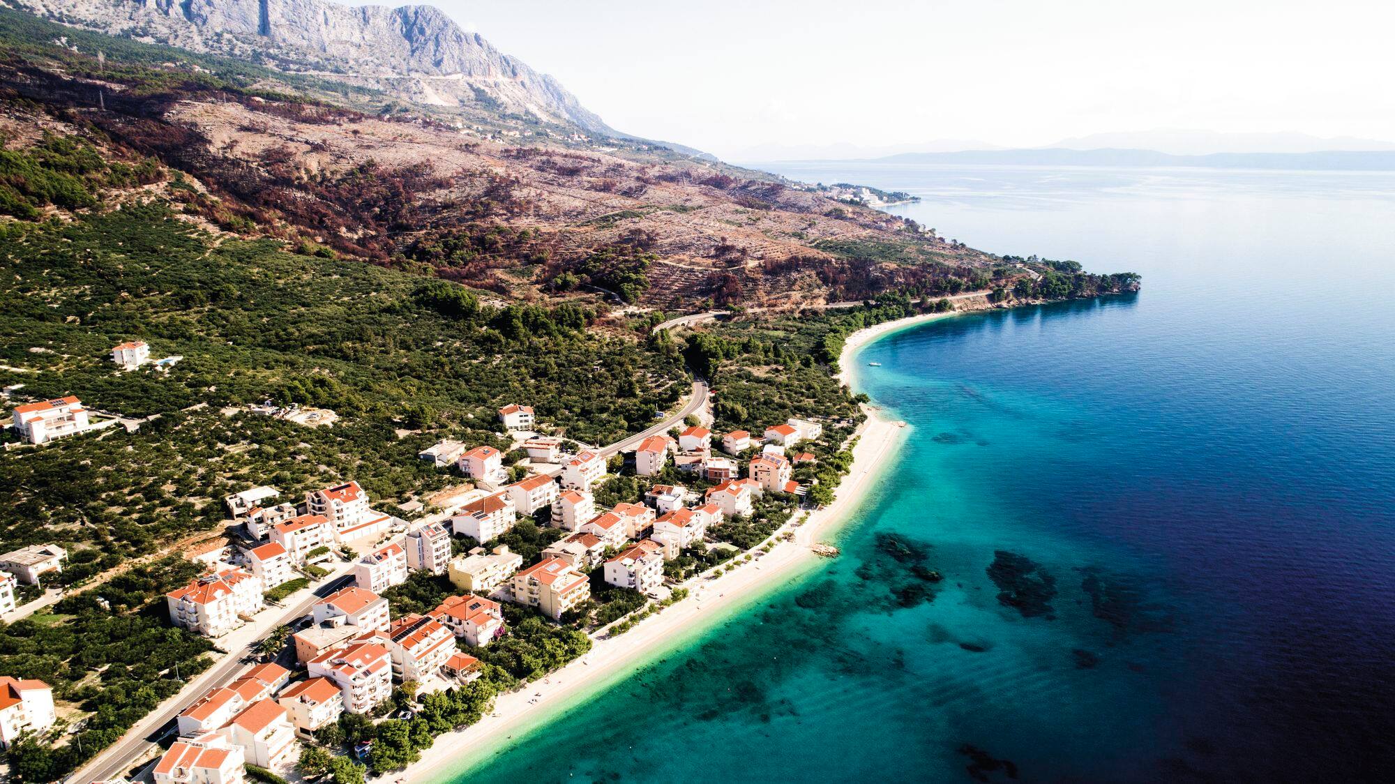 When is the best time to visit Tucepi | TUI.co.uk