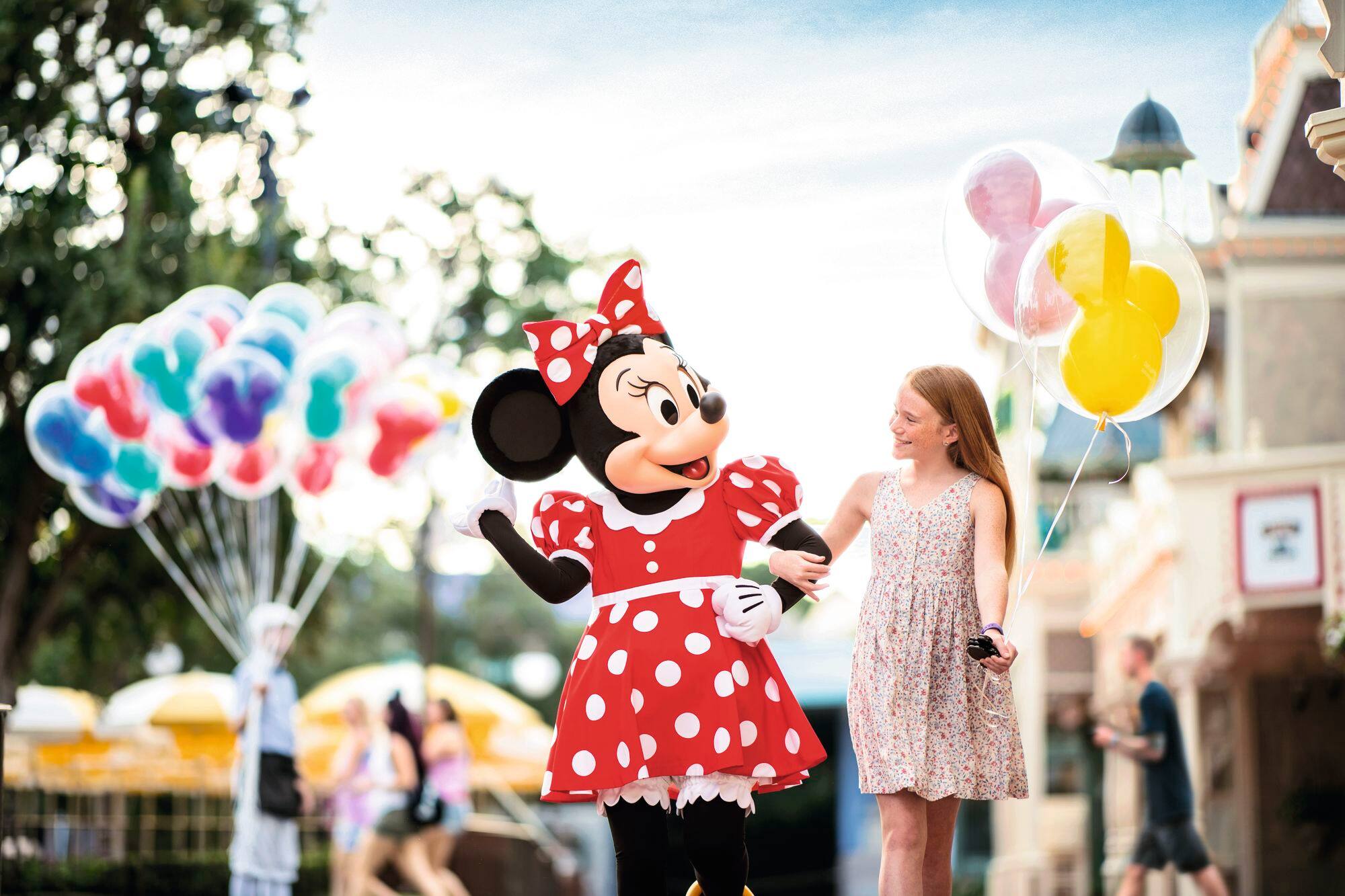 Weather in Florida in April | TUI.co.uk
