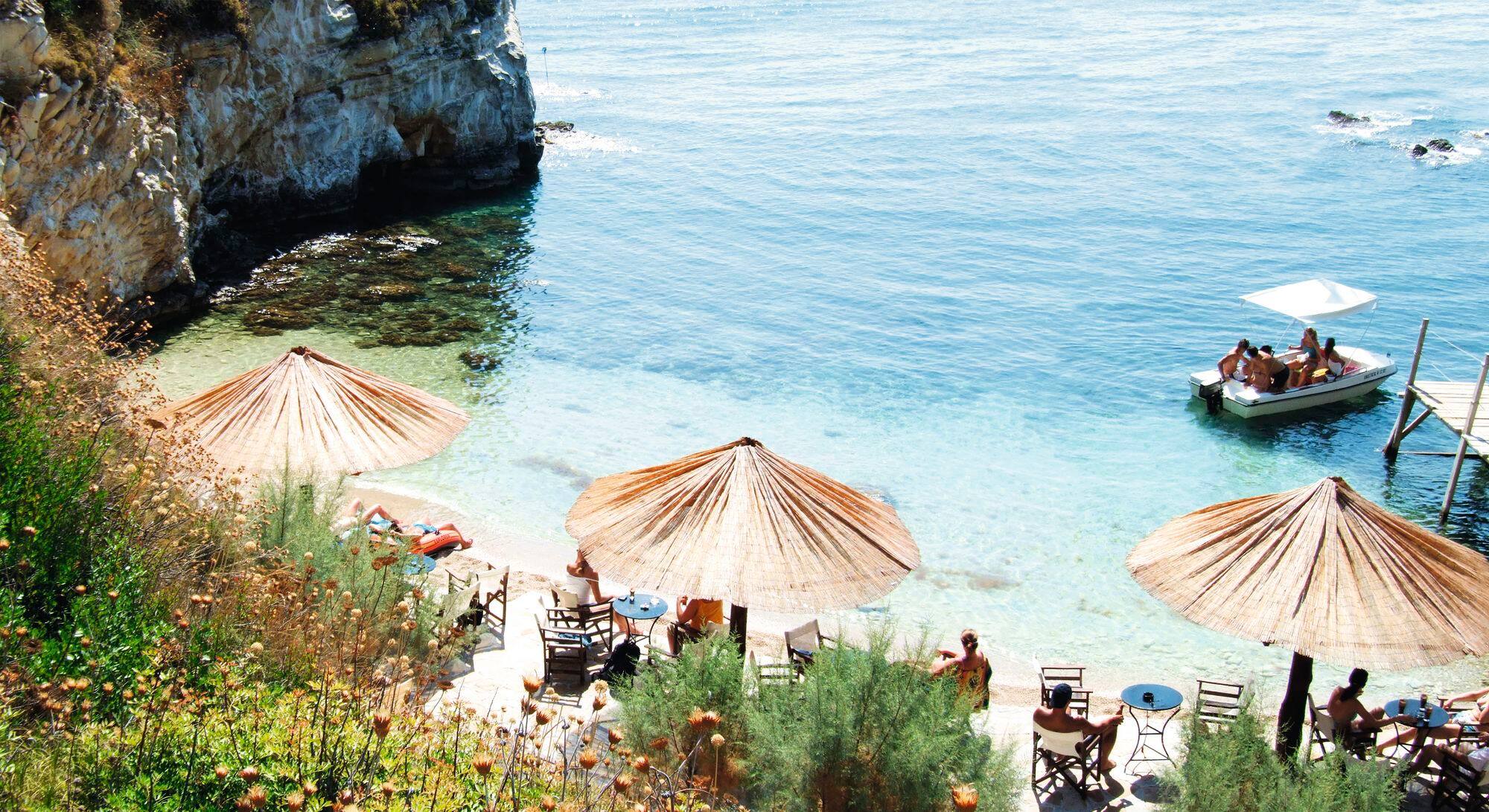 When is the best time to visit Laganas | TUI.co.uk