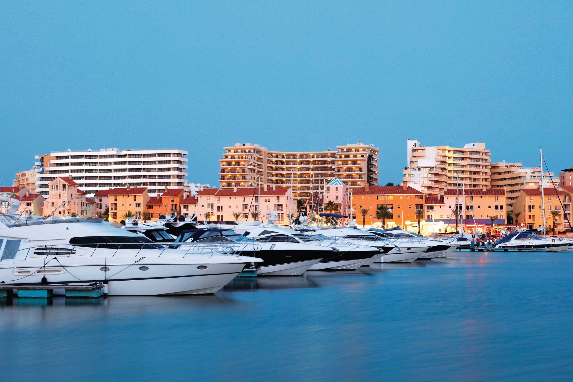 When is the best time to visit Vilamoura | TUI.co.uk