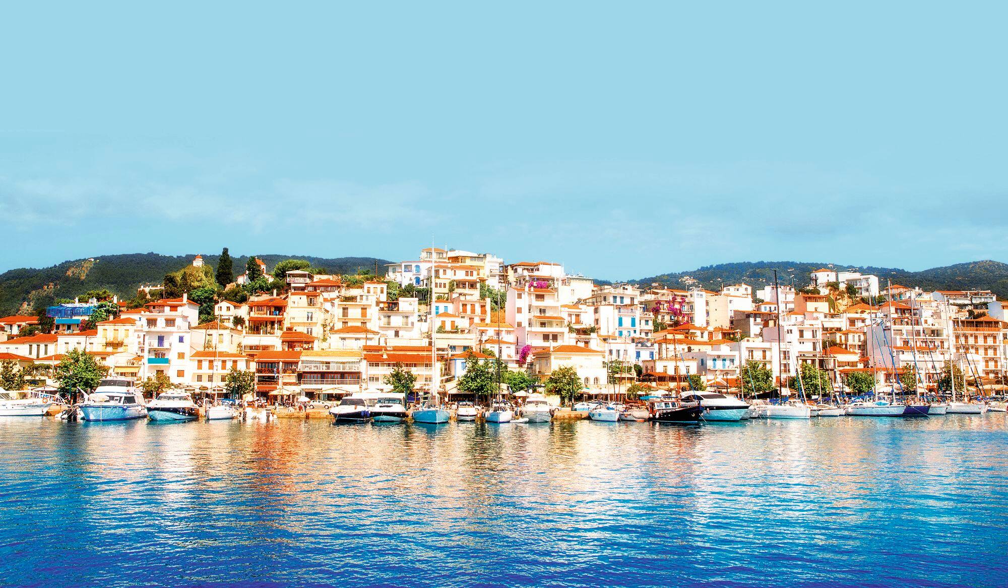 When is the best time to visit Kolios Beach | TUI.co.uk