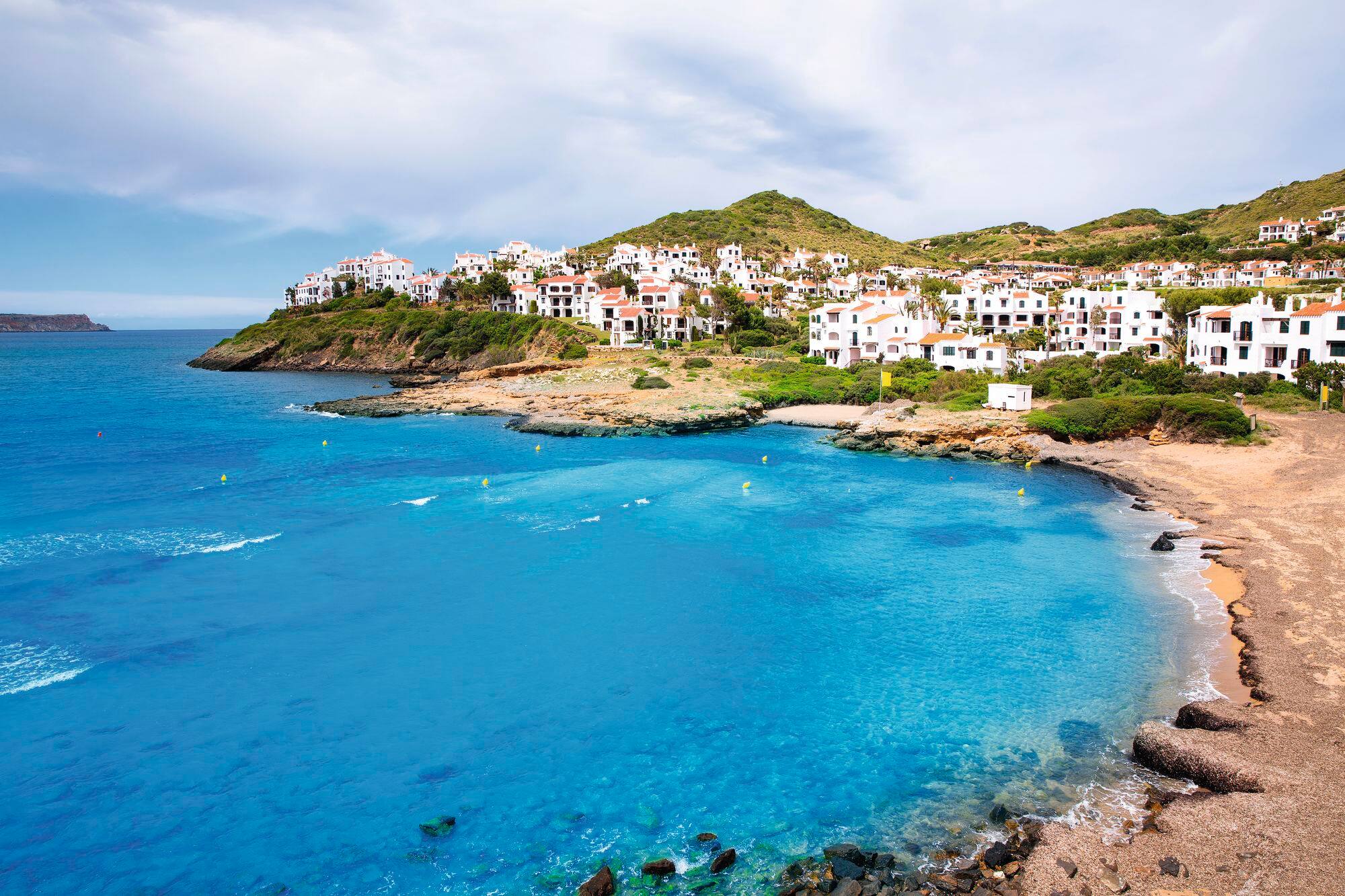 When is the best time to visit Playa de Fornells | TUI.co.uk