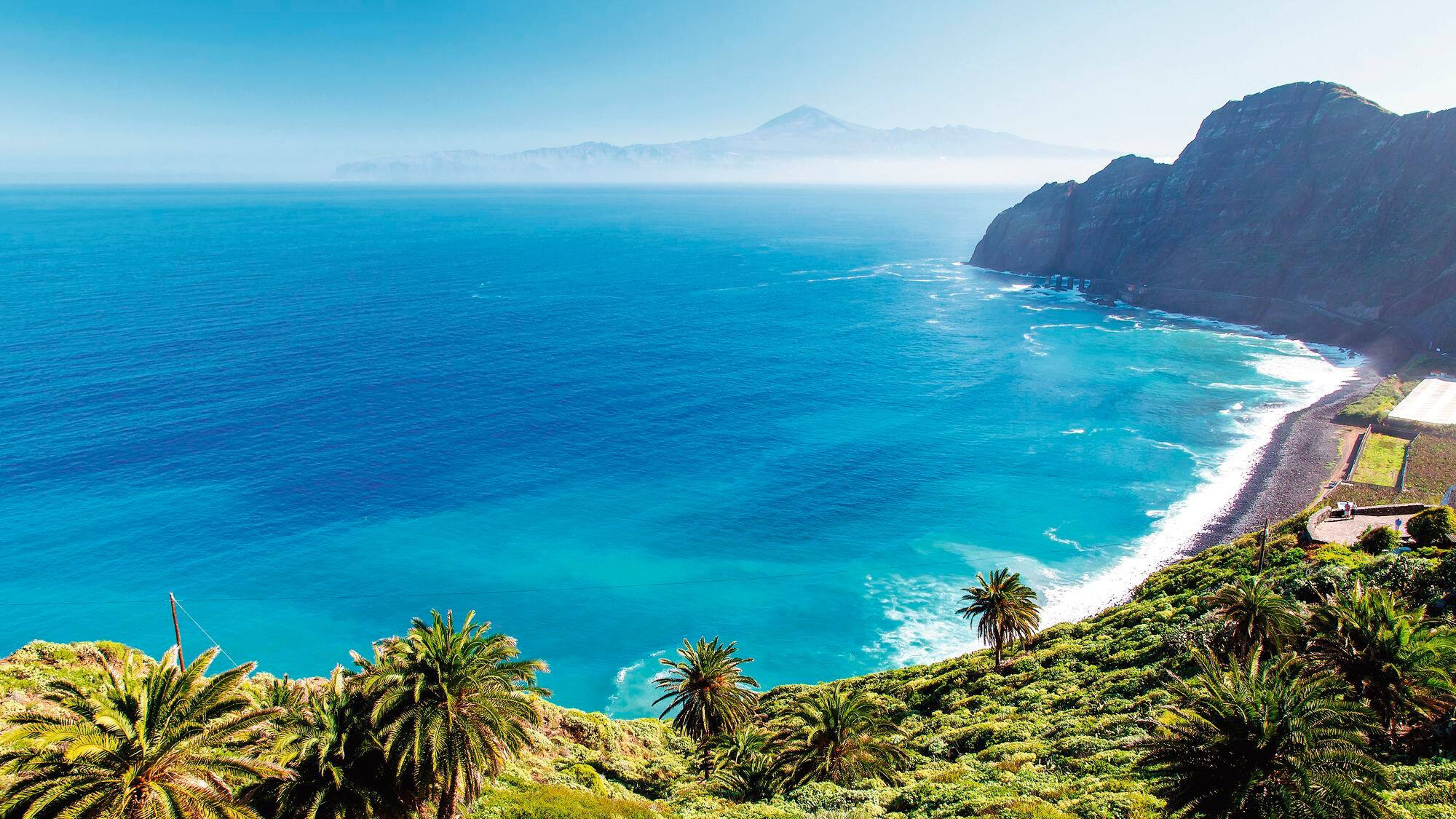 When Is The Best Time To Visit La Gomera TUI co uk