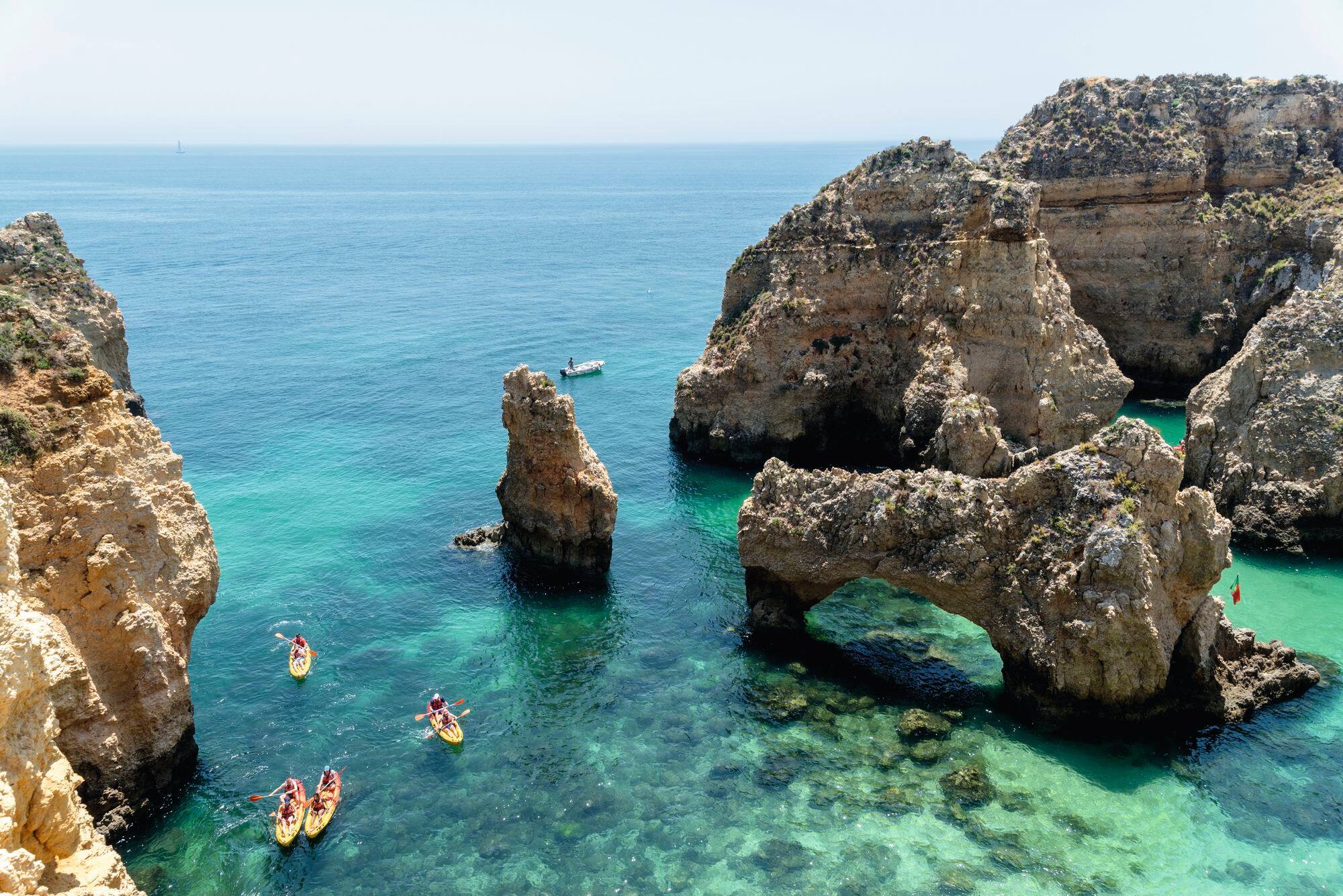 Weather in Lagos in September | TUI.co.uk