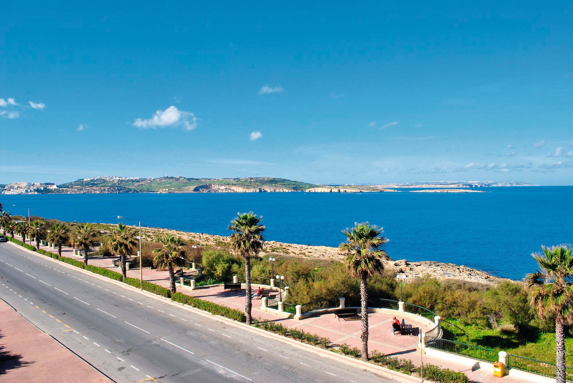 When is the best time to visit Qawra | TUI.co.uk