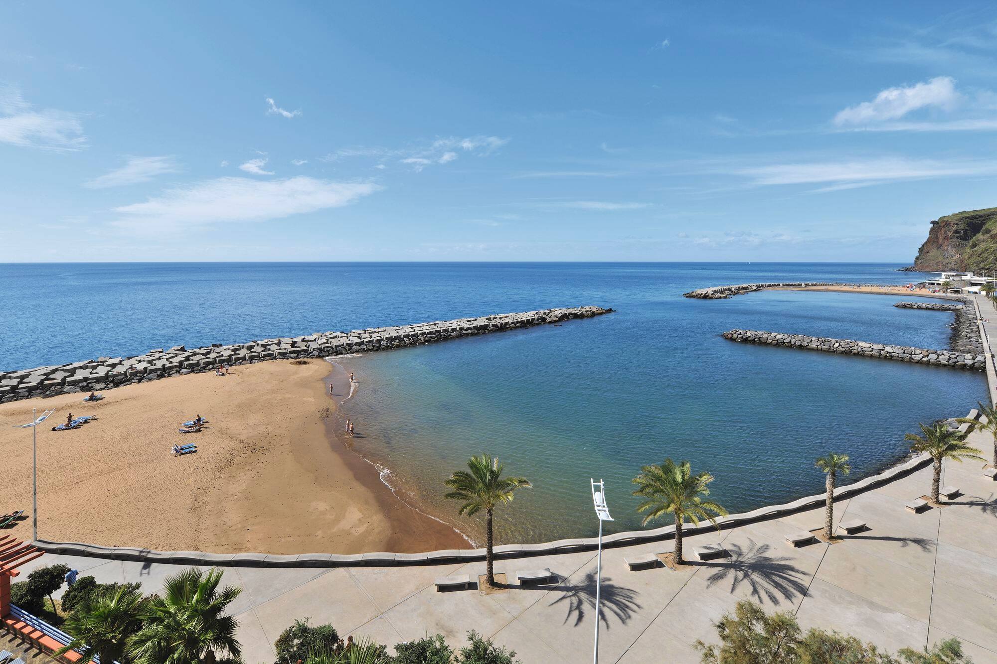 When is the best time to visit Calheta | TUI.co.uk