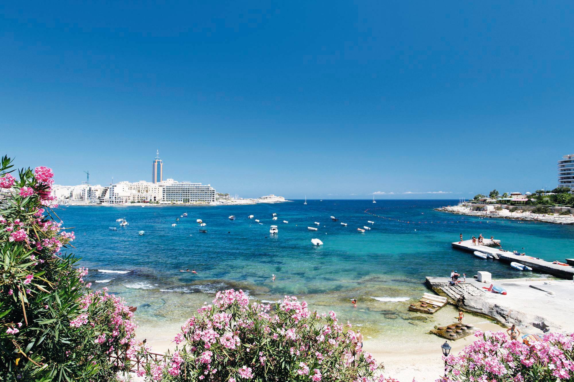 When is the best time to visit Sliema | TUI.co.uk