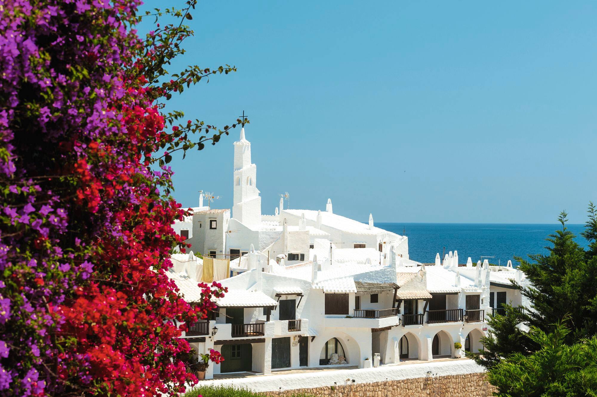 When is the best time to visit Binibeca | TUI.co.uk