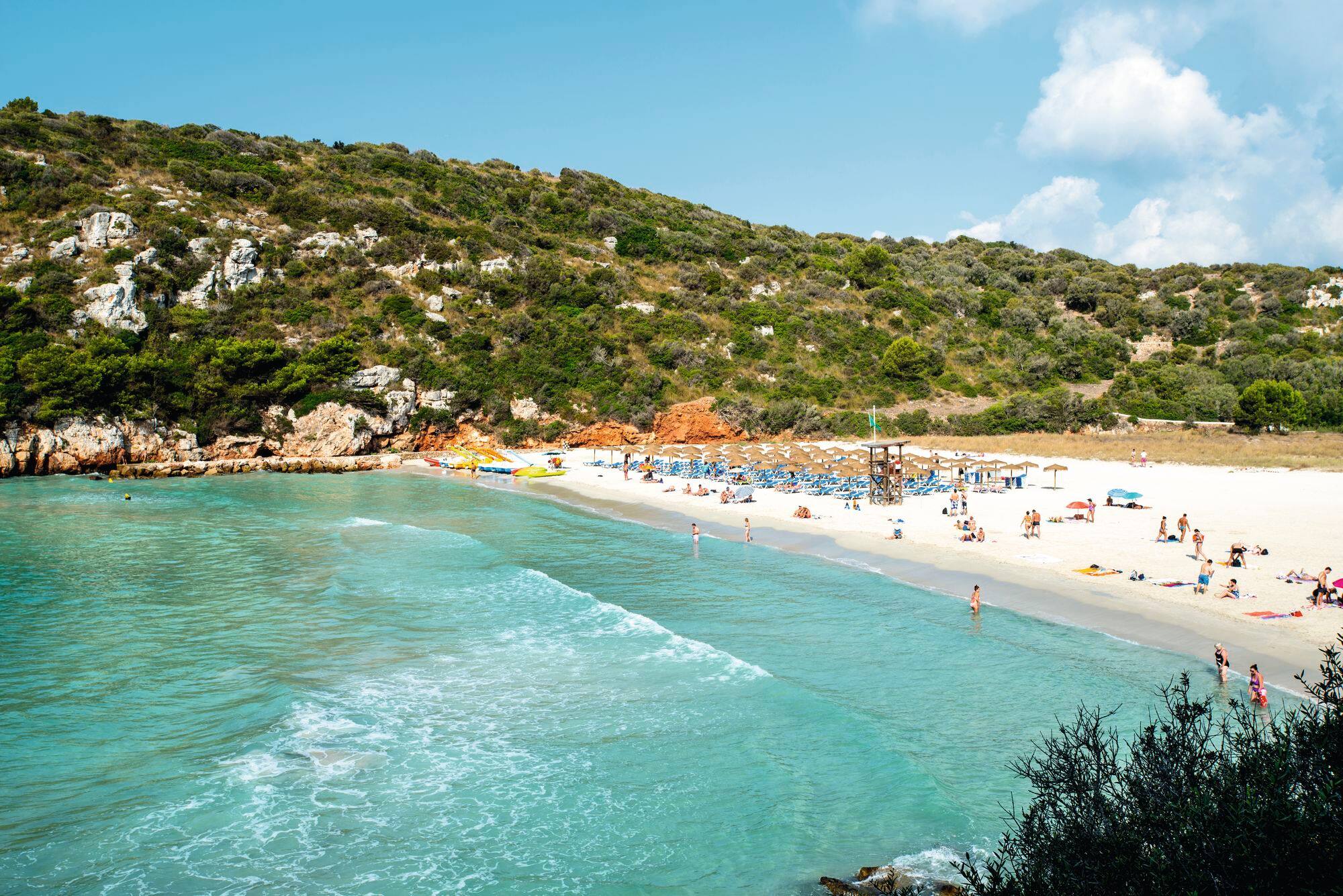Weather In Paphos In April Tuicouk Lefkas Holidays 2025 / 2026