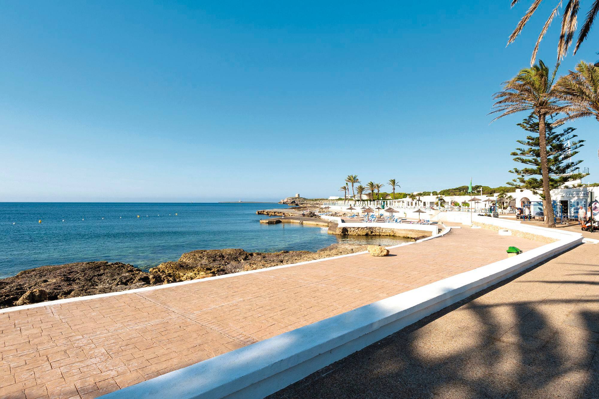 When is the best time to visit S'Algar | TUI.co.uk