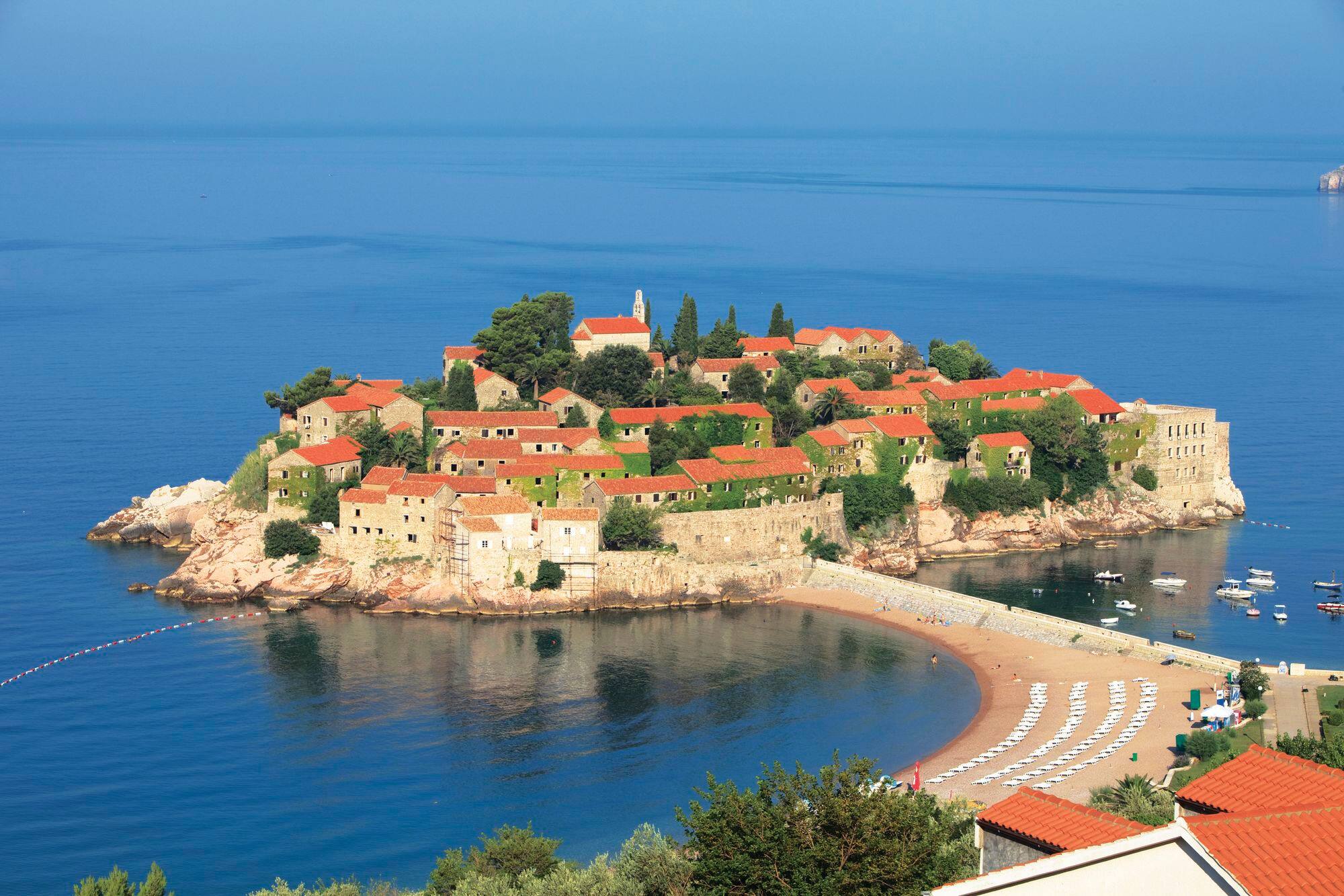 When is the best time to visit Budva | TUI.co.uk