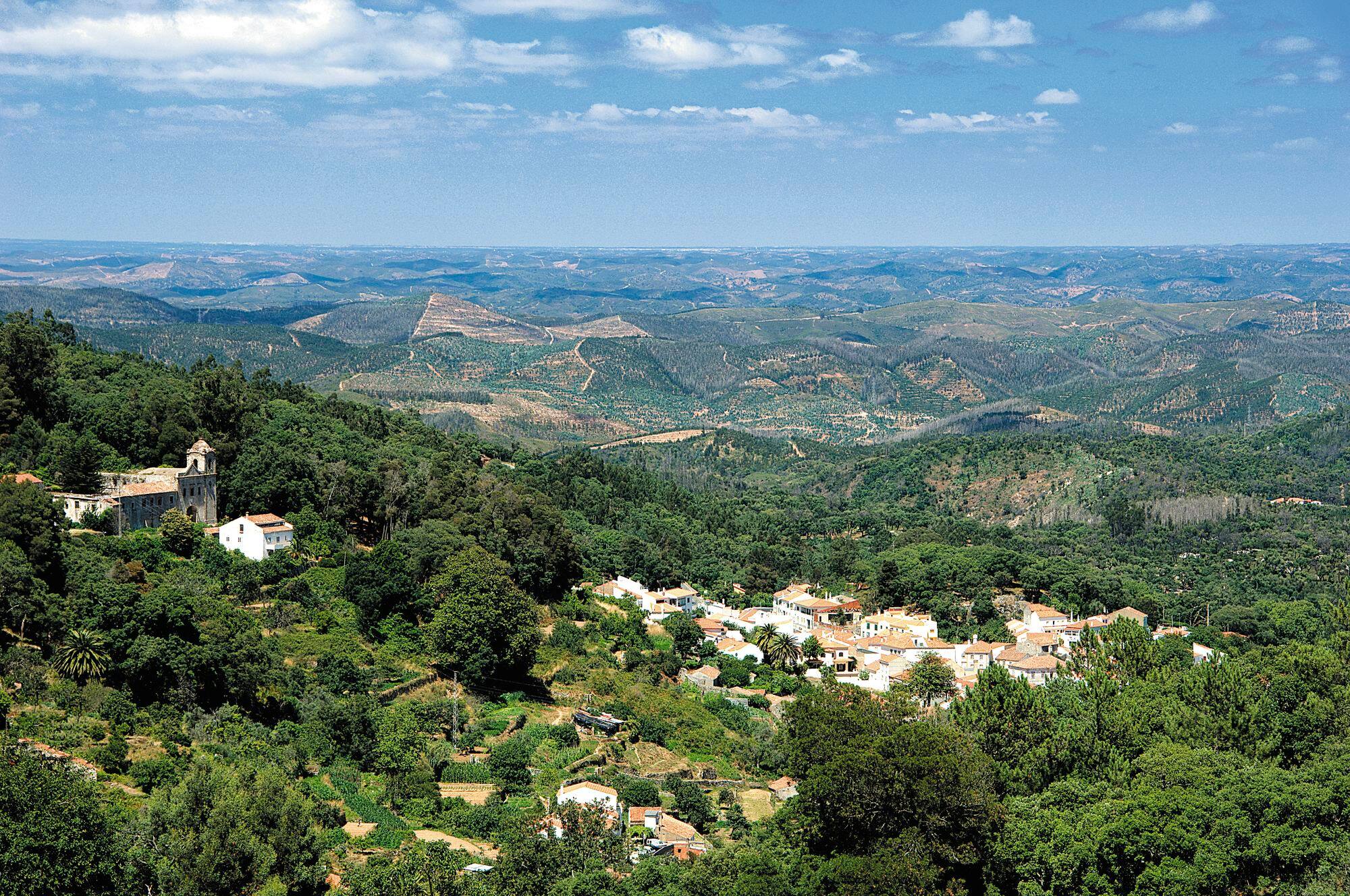 When is the best time to visit Monchique | TUI.co.uk