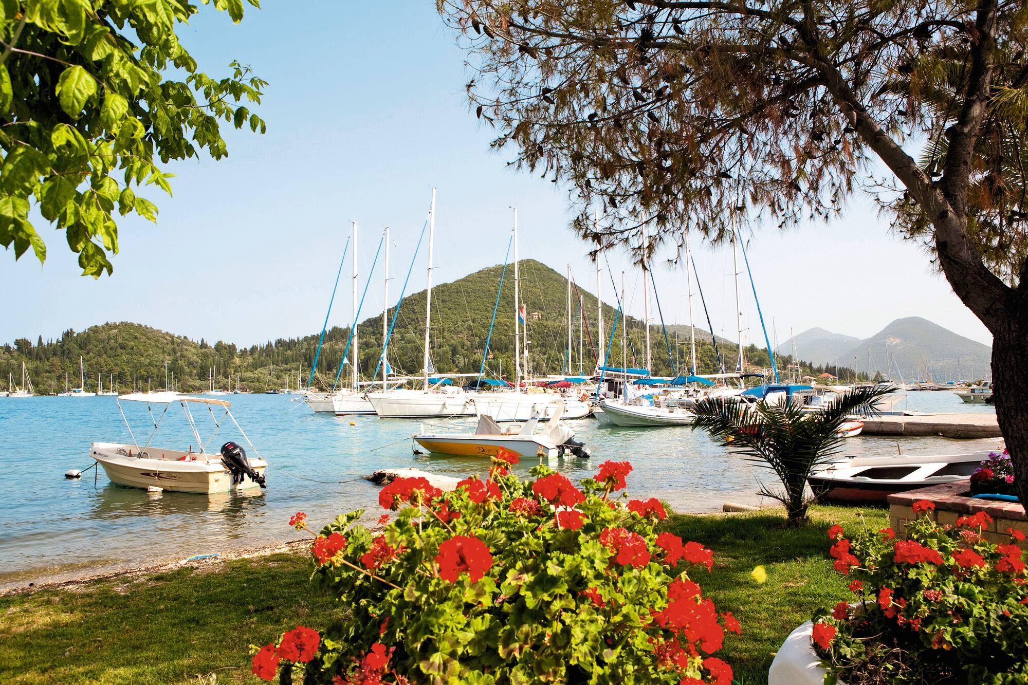 When is the best time to visit Nidri | TUI.co.uk