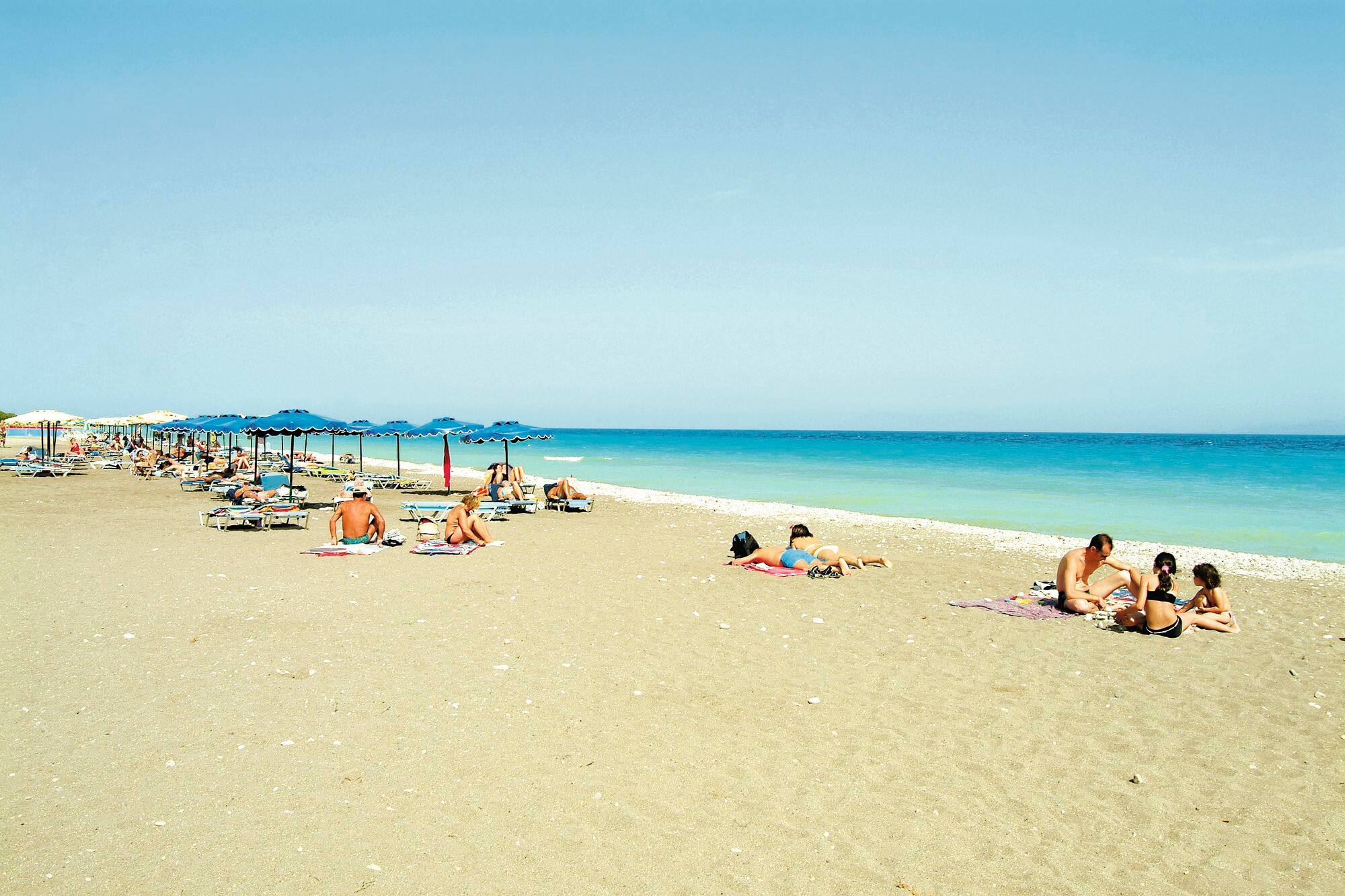 When is the best time to visit Ialyssos | TUI.co.uk