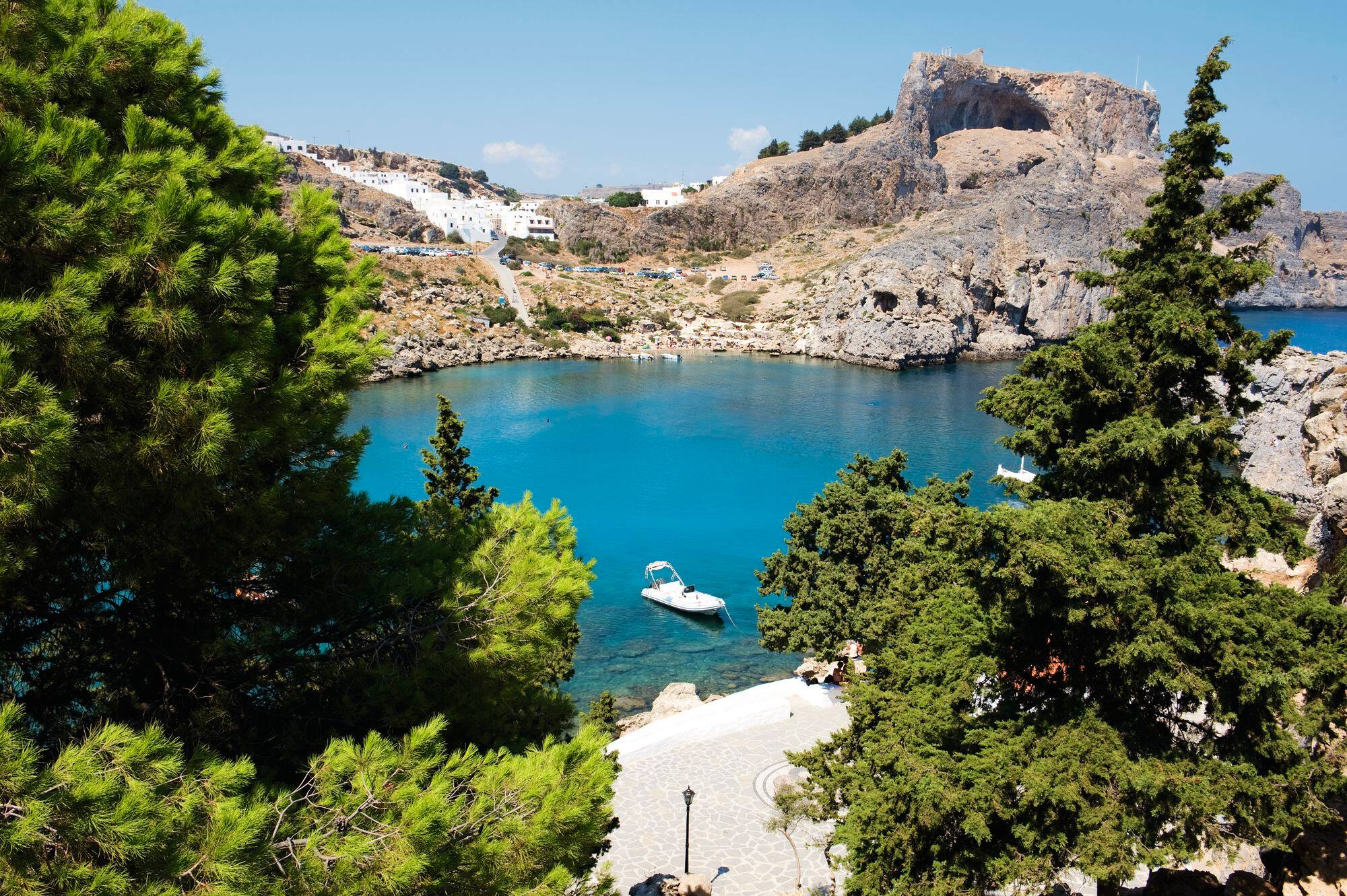 When is the best time to visit Lardos | TUI.co.uk