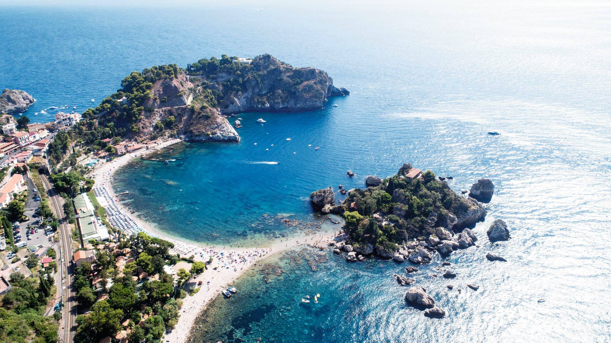 Weather Sicily In December