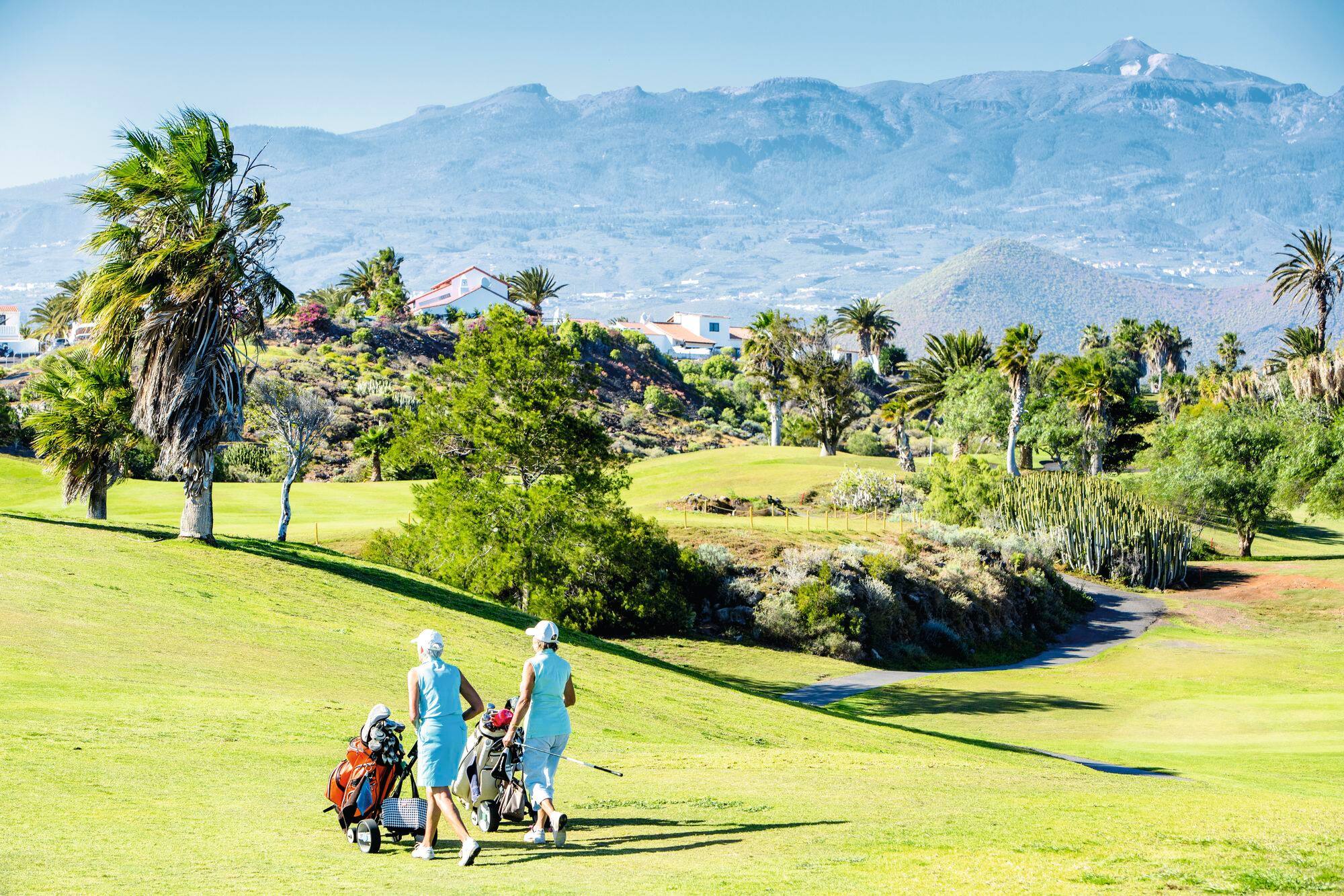 When is the best time to visit Golf del Sur | TUI.co.uk