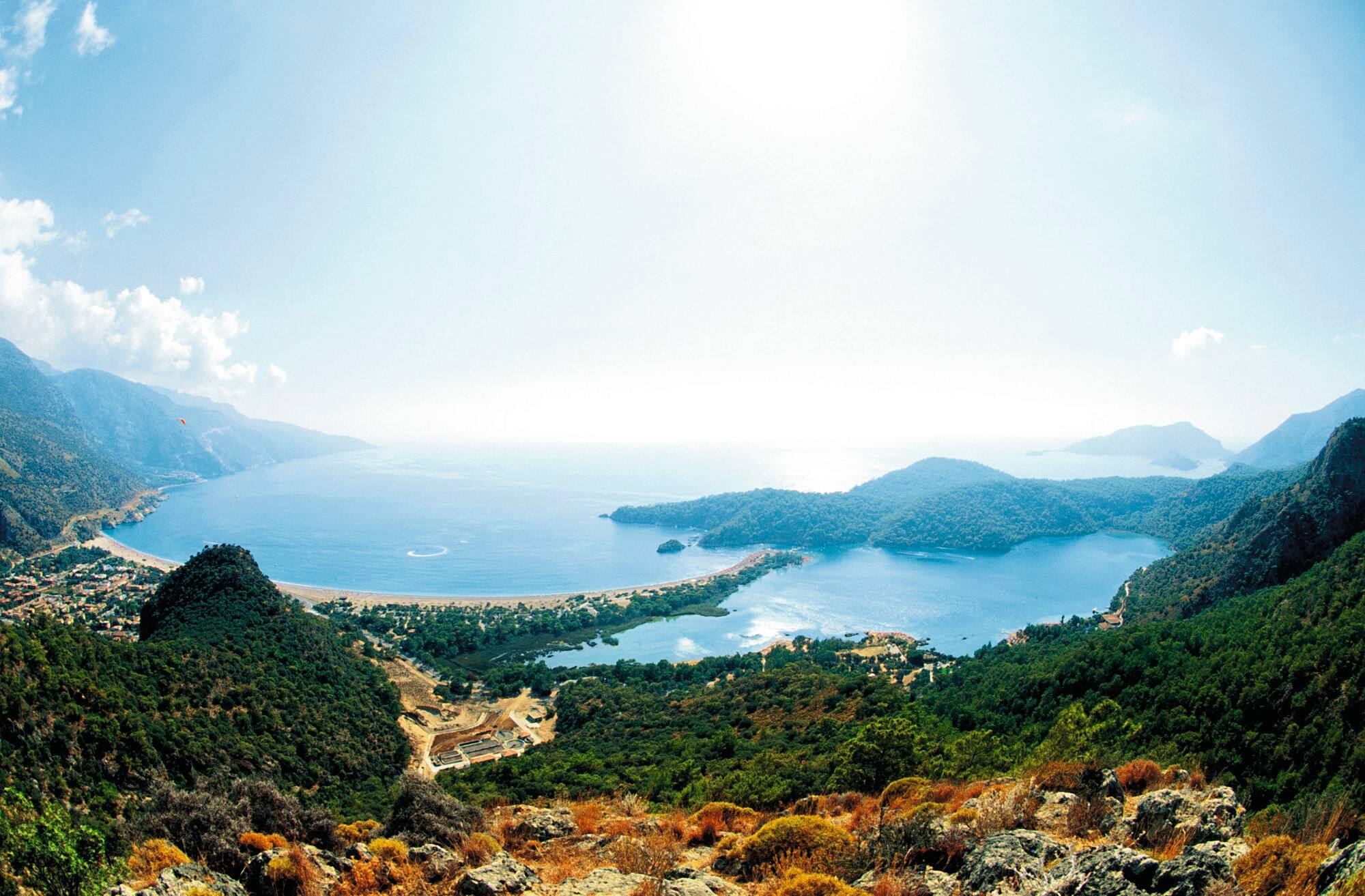 When is the best time to visit Ovacik | TUI.co.uk