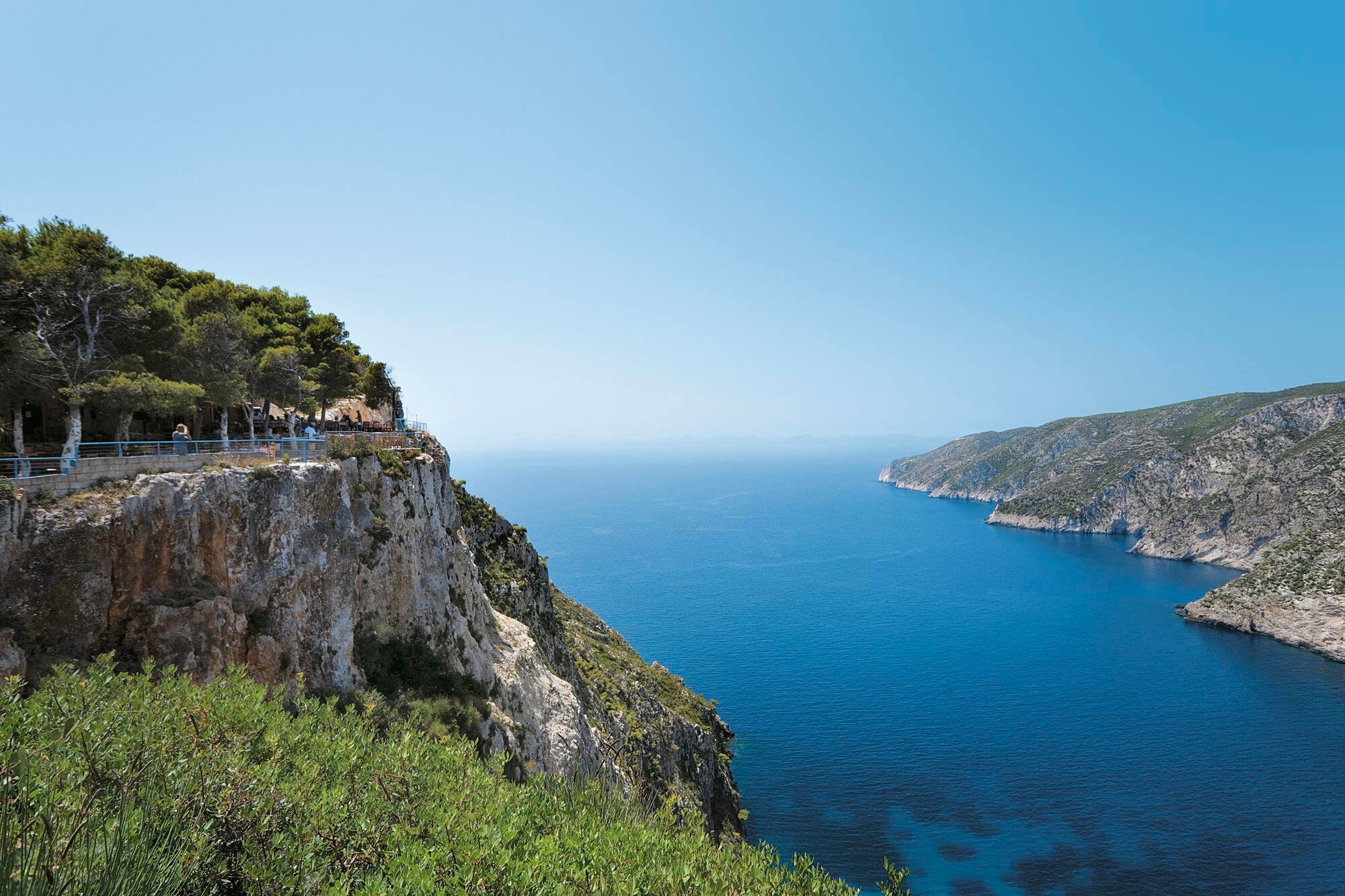 When is the best time to visit Lithakia | TUI.co.uk