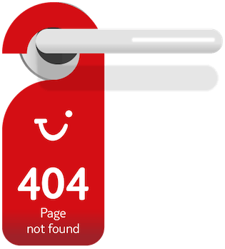 Live Happy with TUI | TUI.co.uk