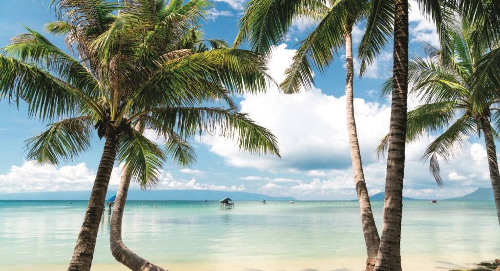 THOMSON AND FIRST CHOICE LAUNCH VIETNAMESE ISLAND | TUI UK Media Centre