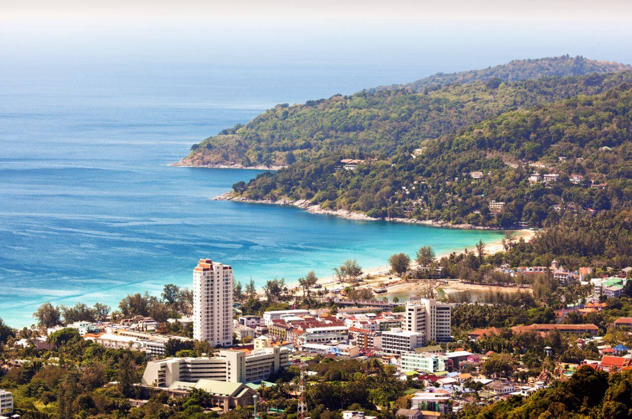 Thailand 4 | TUI Media Center