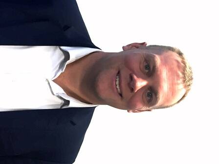 MARELLA CRUISES ANNOUNCES APPOINTMENT OF CHRIS HACKNEY AS MANAGING ...