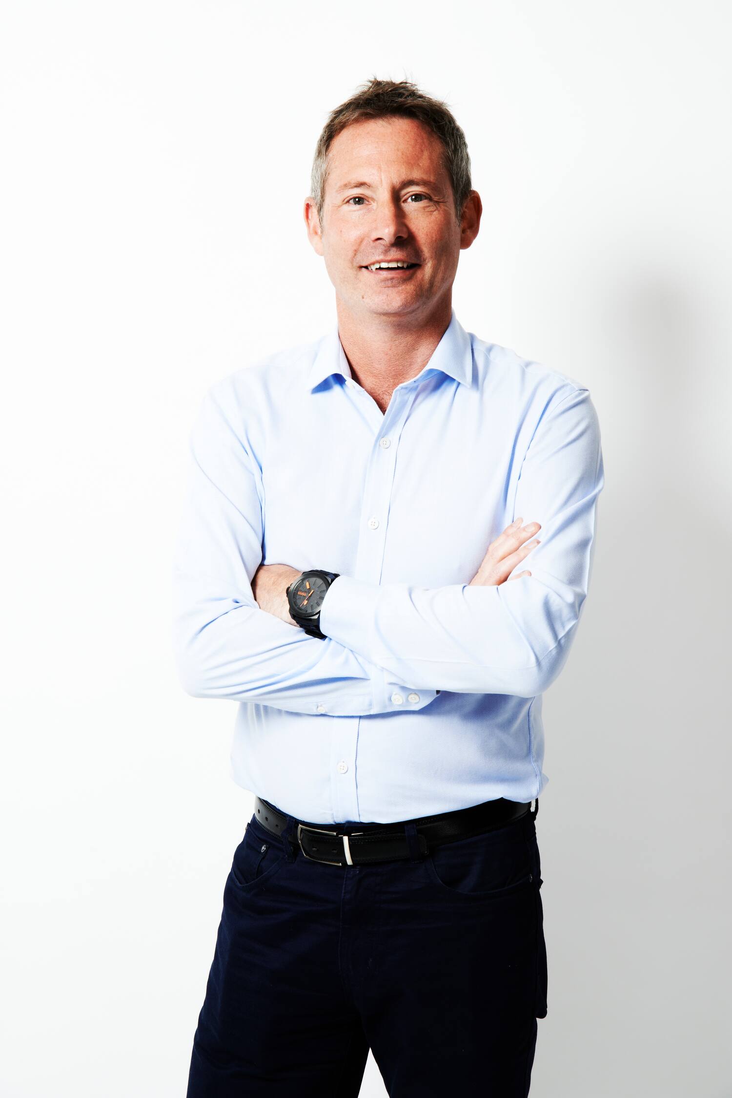 TUI UK & I ANNOUNCES APPOINTMENT OF ANDREW FLINTHAM AS MANAGING ...