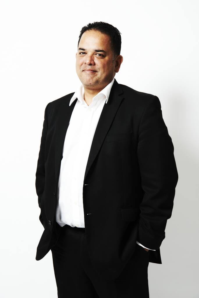 NICK LONGMAN DEPARTING TUI UK & IRELAND BUSINESS | TUI UK Media Centre