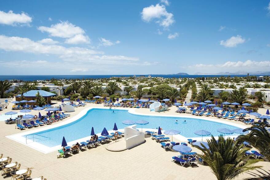 TUI UK’S SUMMER 2019 PROGRAMME PROMISES MAXIMUM CHOICE AND FLEXIBILITY ...