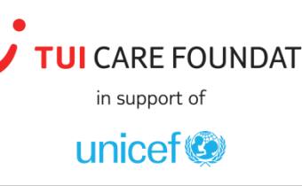 TUI CARE FOUNDATION SIGNS SUPPORT FOR UNICEF’S EMERGENCY RELIEF | TUI ...