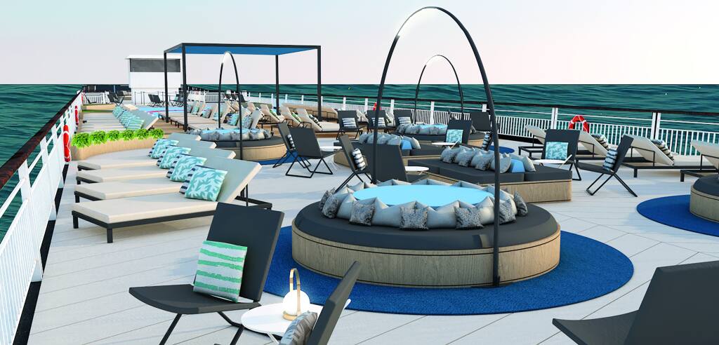 TUI RIVER CRUISES SETTING SAIL | TUI UK Media Centre