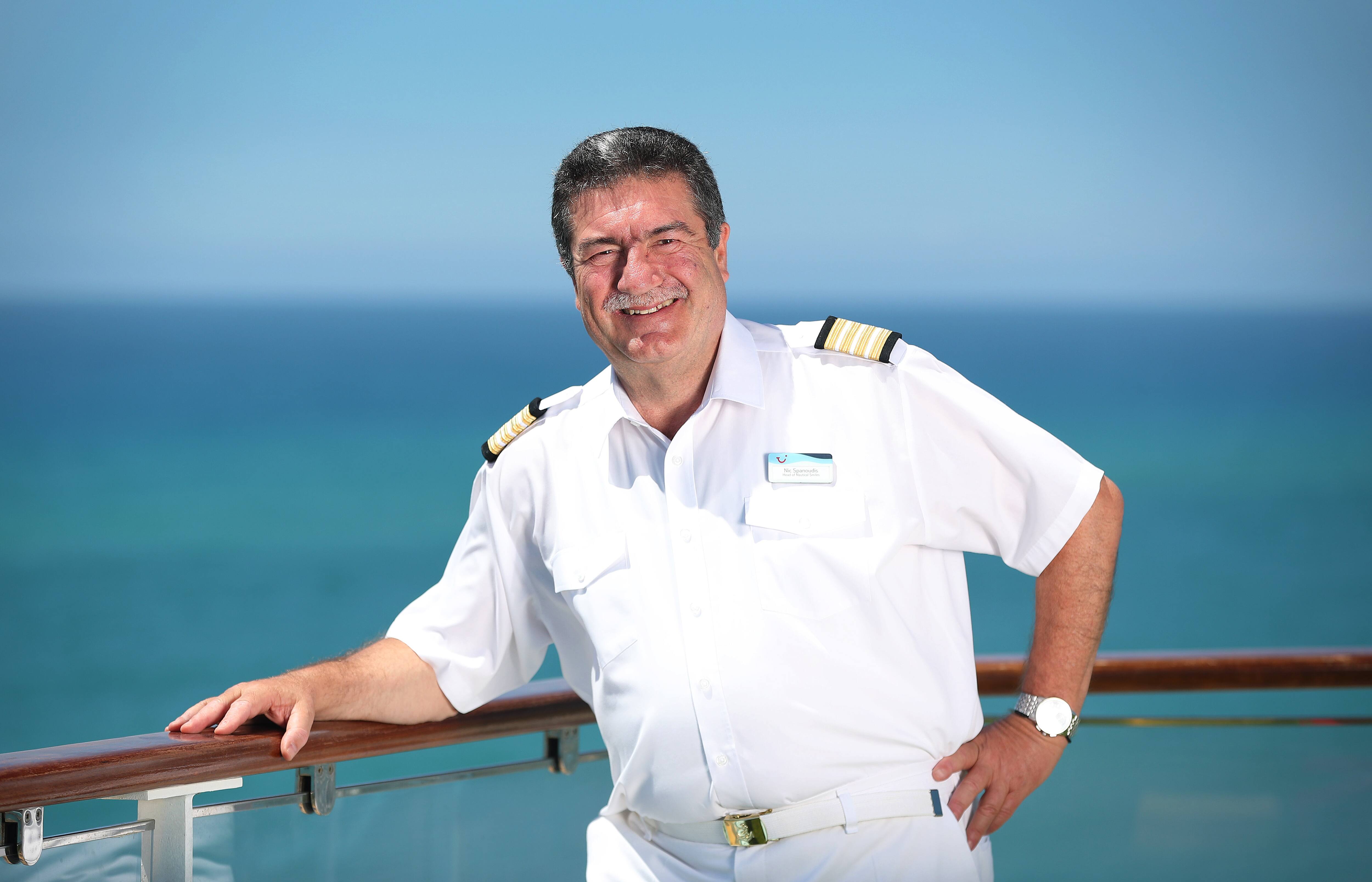 MARELLA CRUISES AFFIRMS ITS REPUTATION AS THE FRIENDLIEST FLEET ON THE ...