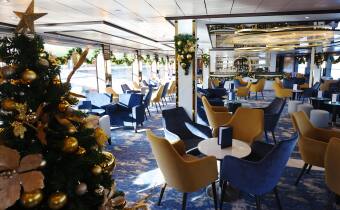 TUI RIVER CRUISES’ SECOND SHIP CHRISTENED ‘TUI SKYLA’ AND SETS SAIL FOR ...