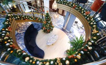 TUI RIVER CRUISES’ SECOND SHIP CHRISTENED ‘TUI SKYLA’ AND SETS SAIL FOR ...