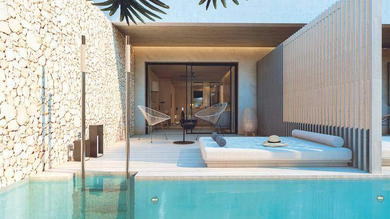 TUI EXPANDS ITS FLAGSHIP TUI BLUE HOTEL COLLECTION WITH THE OPENING OF ...