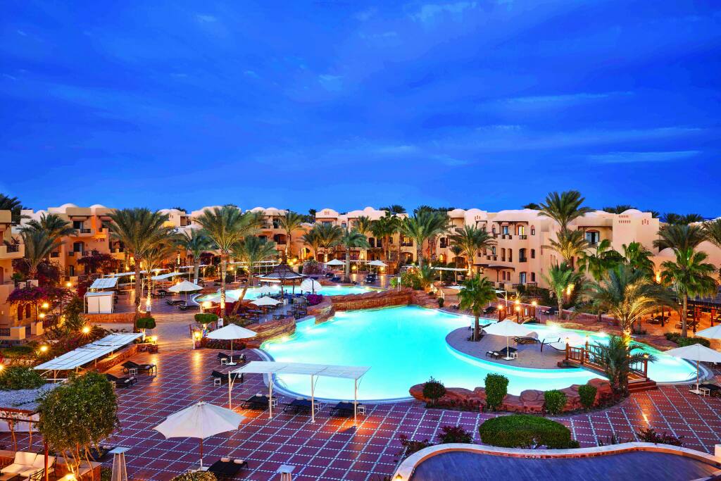 TUI UK LAUNCHES NEW ROUTE TO MARSA ALAM IN EGYPT FOR THIS WINTER | TUI ...