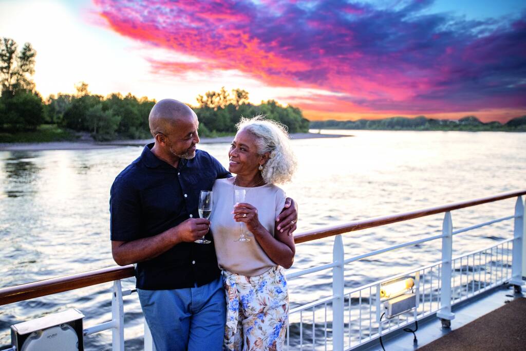 TUI River Cruises expands activity offering onboard its ships | TUI UK ...