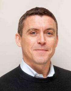 TUI UK & Ireland Board Biographies | TUI UK Newsroom