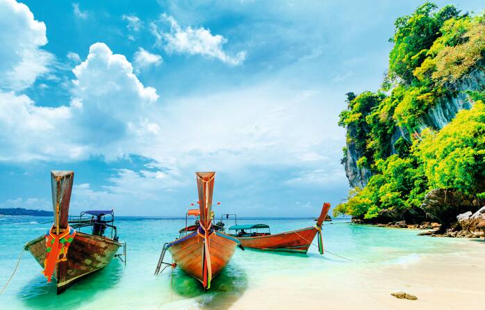 TUI launches biggest Tours program for Summer 2025 | TUI UK Media Centre