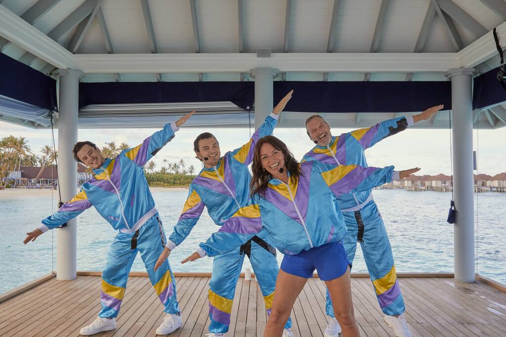 Is there a new breed of holidaymaker more inclined to ‘fly and flourish ...