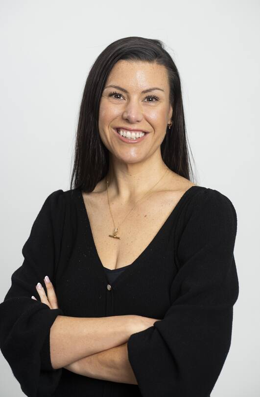 TUI UK & Ireland Board Biographies | TUI UK Newsroom